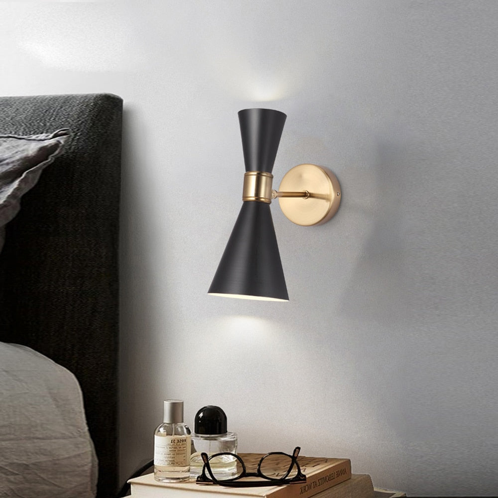 Belen - Modern Adjustable Wall Light – Focal Decor