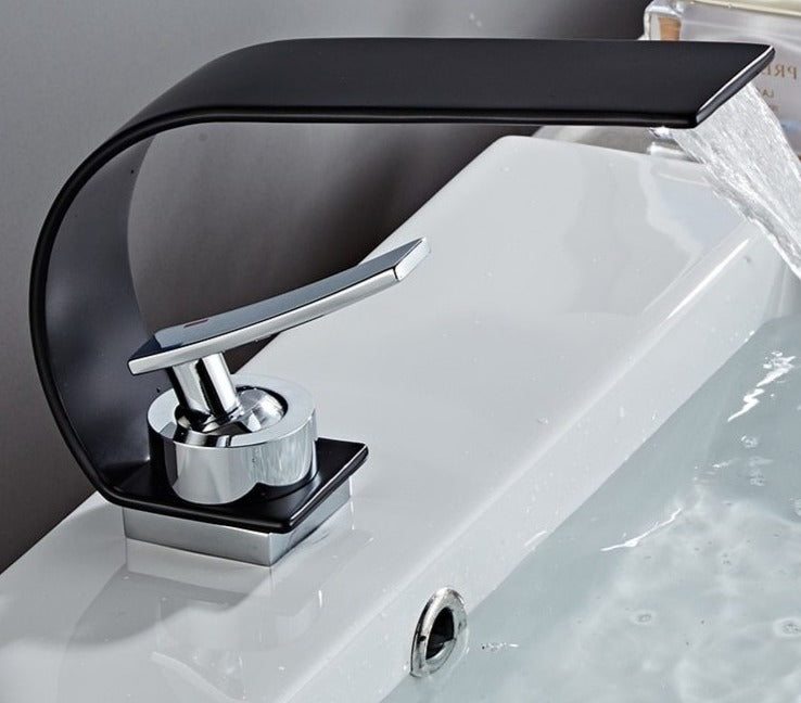 Nile - Bathroom Faucet – Focal Decor LLC