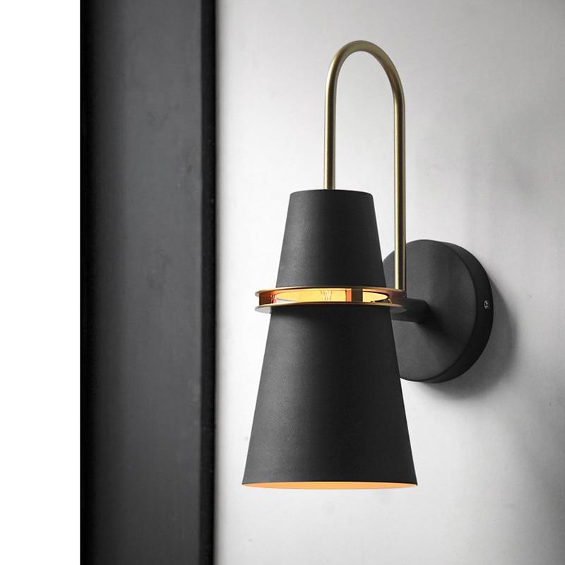 Gilbert - Modern Wall Lamp – Focal Decor